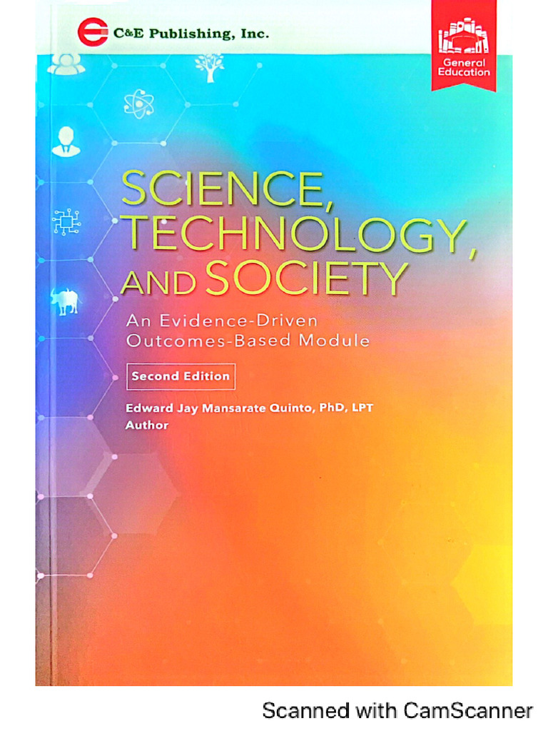 Science, Technology, and Society Second | PDF