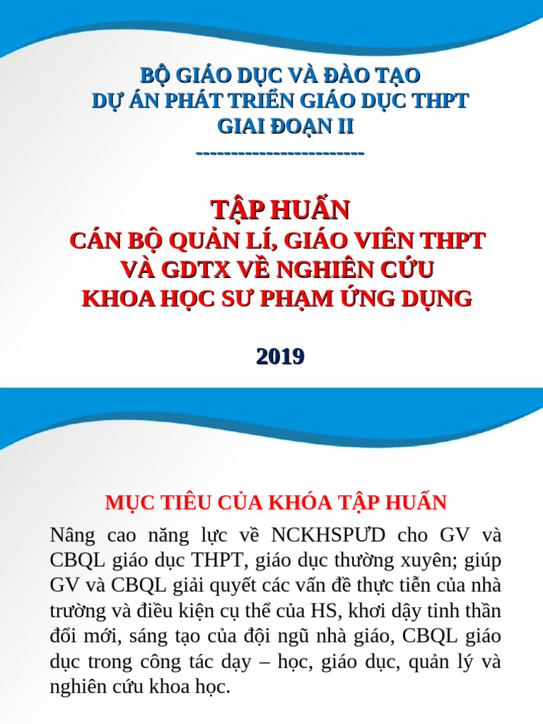 BAI POWERPOINT buoi 1 va 2 | PDF