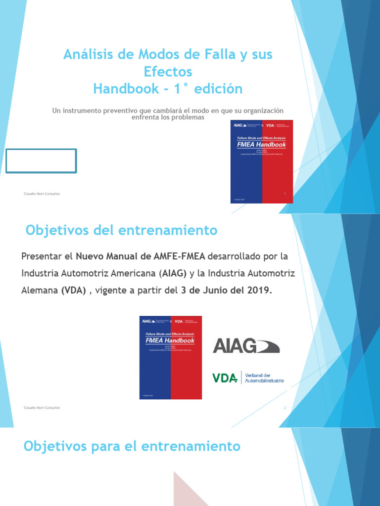 AMFE-FMEA de proceso-CM-Revisiòn01 | PDF
