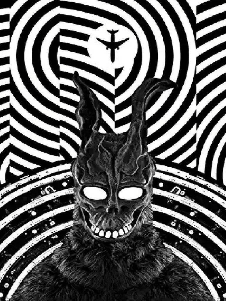 Donnie Darko Richard Kelly | PDF