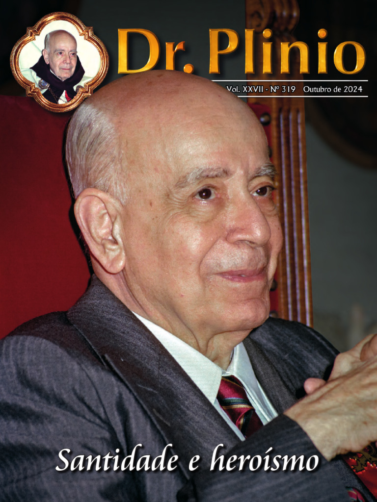 Dr Plinio 319p | PDF