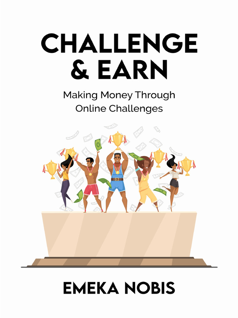 Challenge and Earn 0921 | PDF