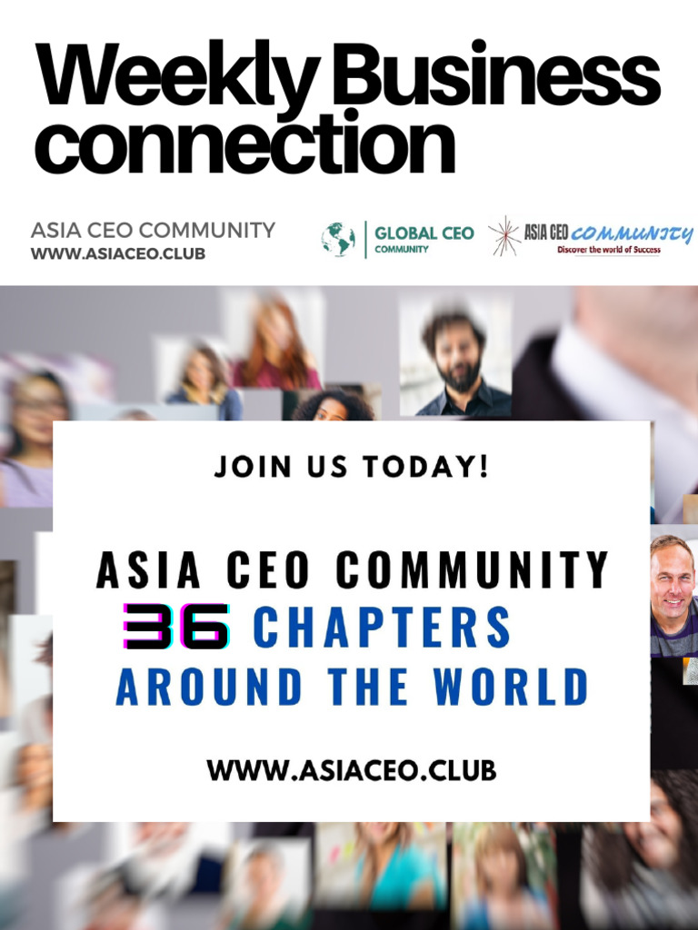 281 - Weekly Connection | PDF