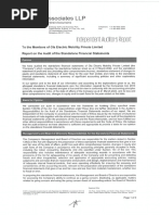 OLA Annual Report | PDF