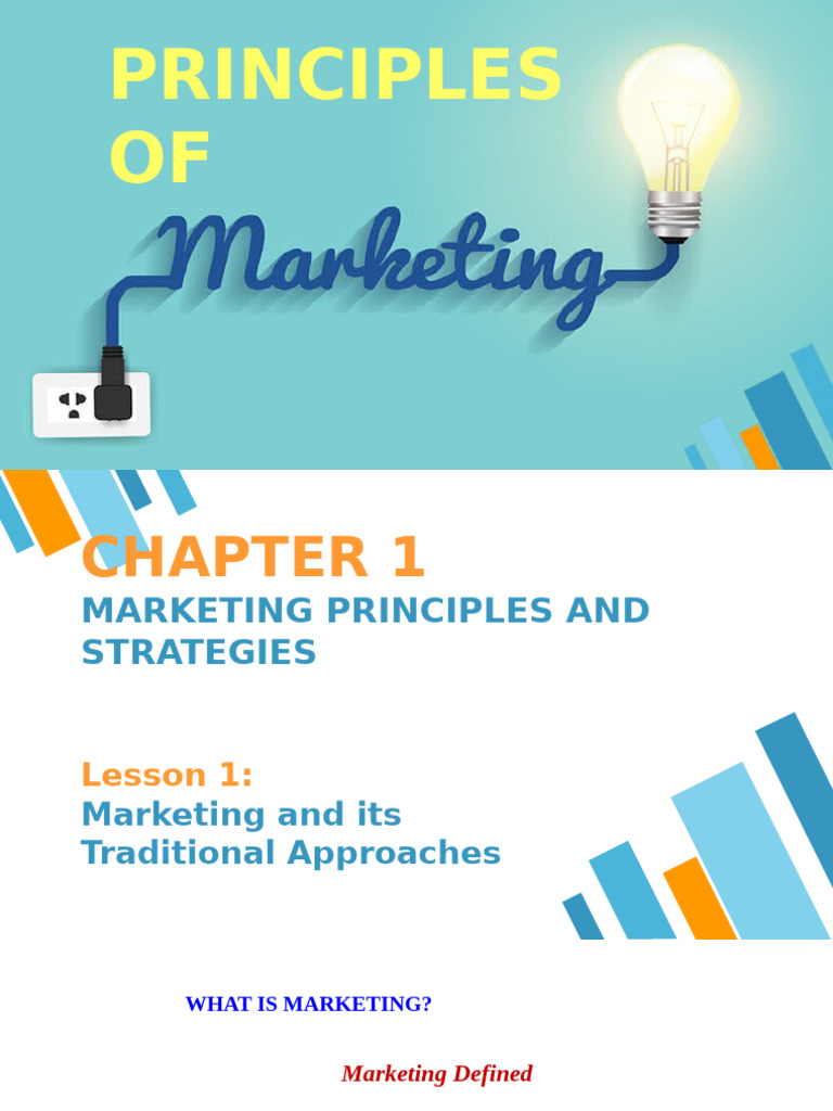 POM 1 Lesson 1 Notes | PDF