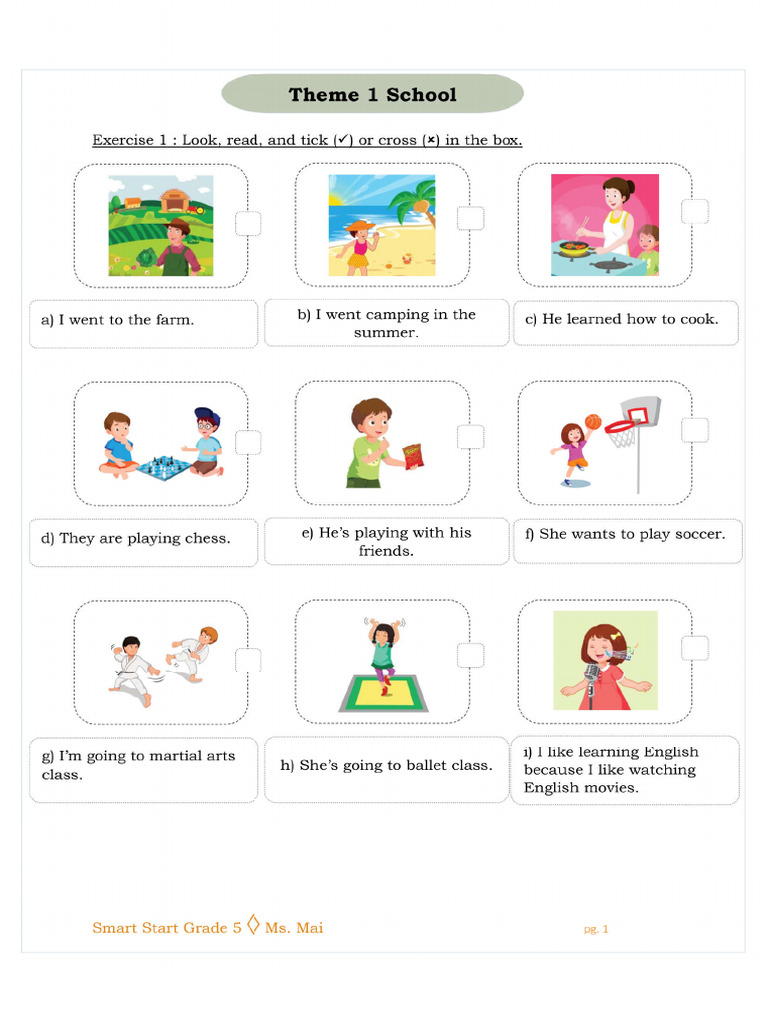 Theme 1 | PDF