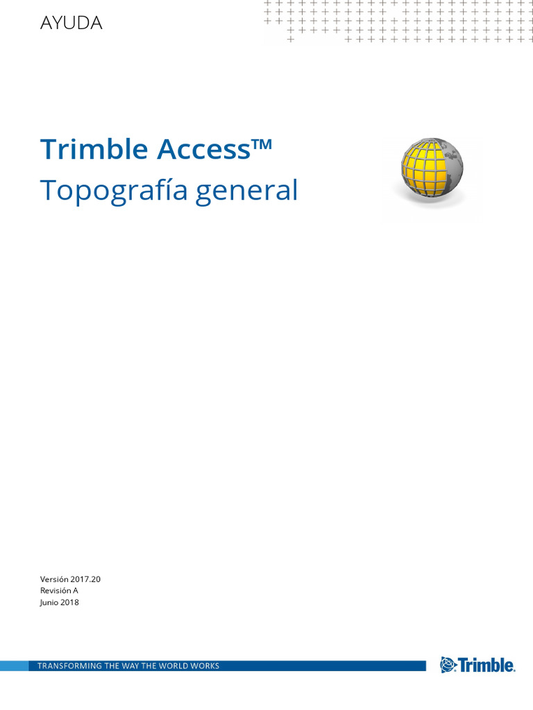 General Survey Help v2017.20 | PDF