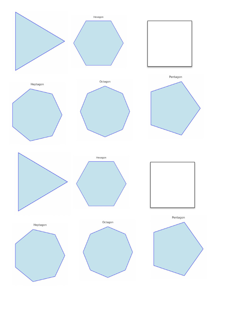 Polygon_Worksheet_with_Diagrams | PDF