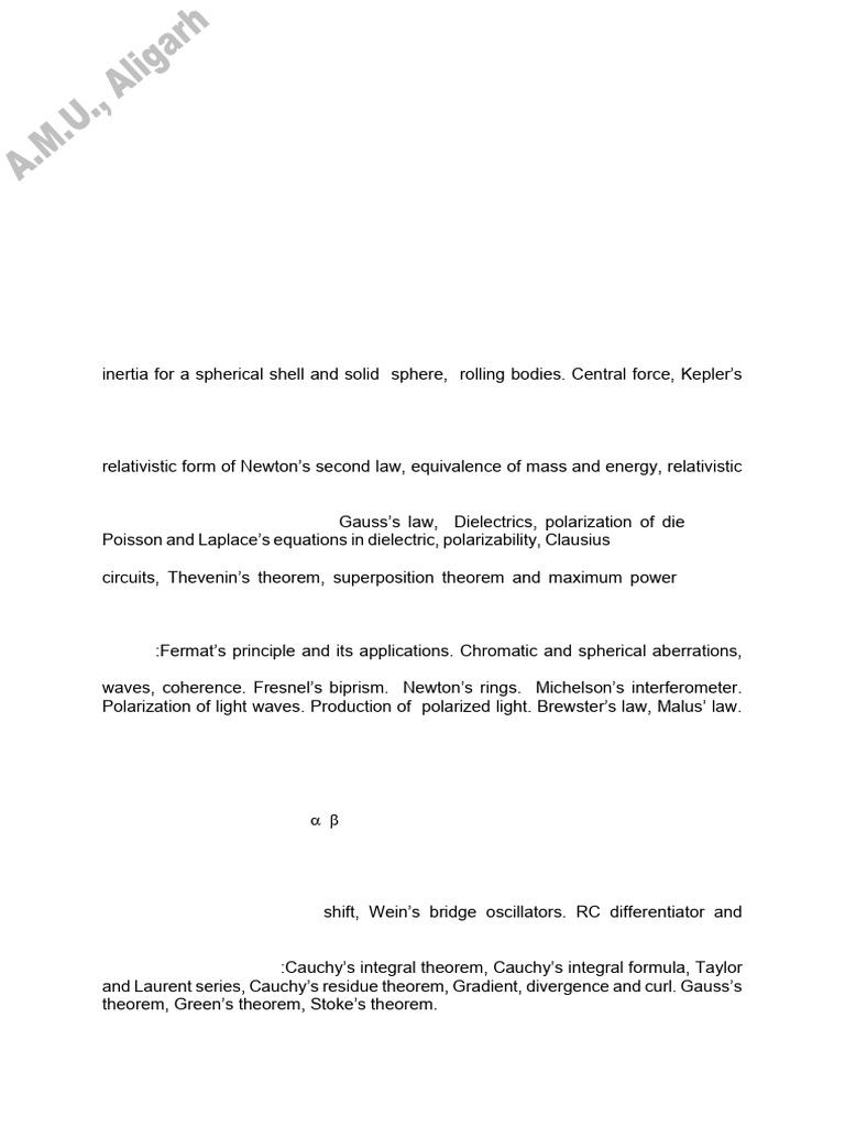 PHMSA129272 Syl | PDF