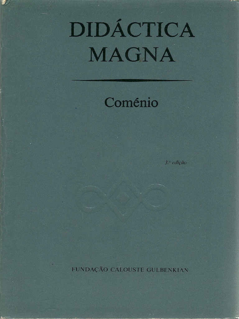 Unidade 1_Texto 2_Didática Mágna | PDF