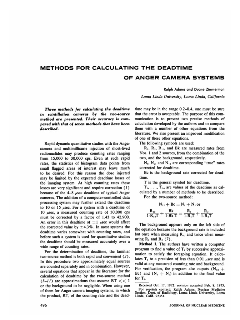 496 Full | PDF | Applied Mathematics | Science & Mathematics