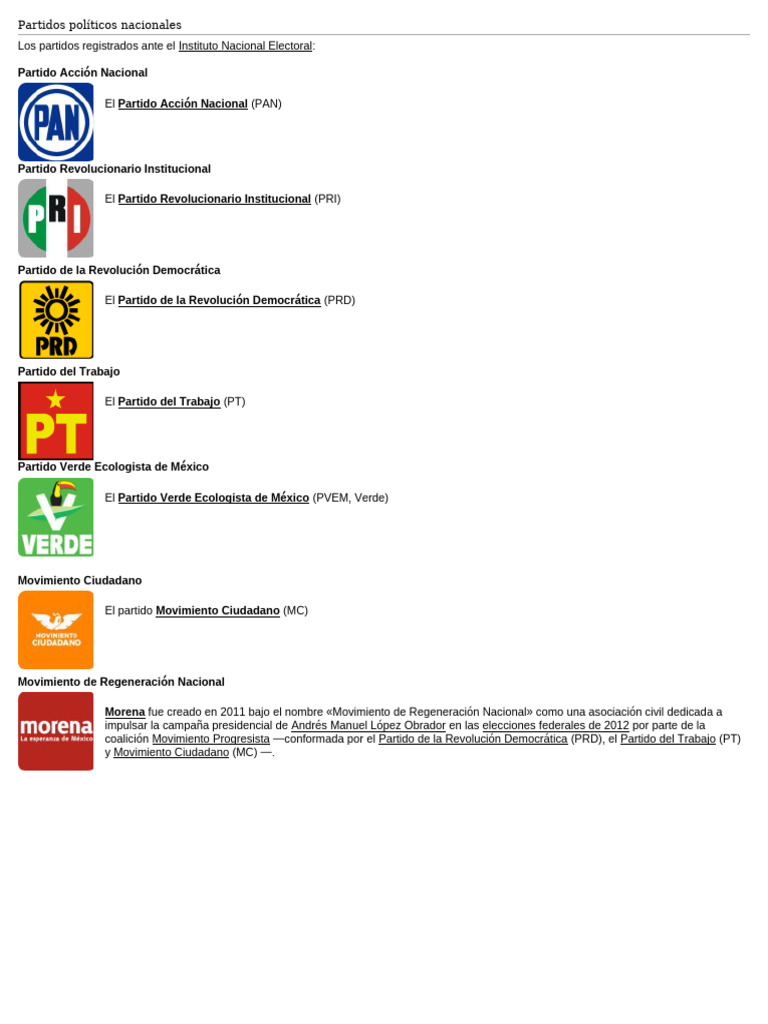 Grupos Indigenas de Mexico | PDF