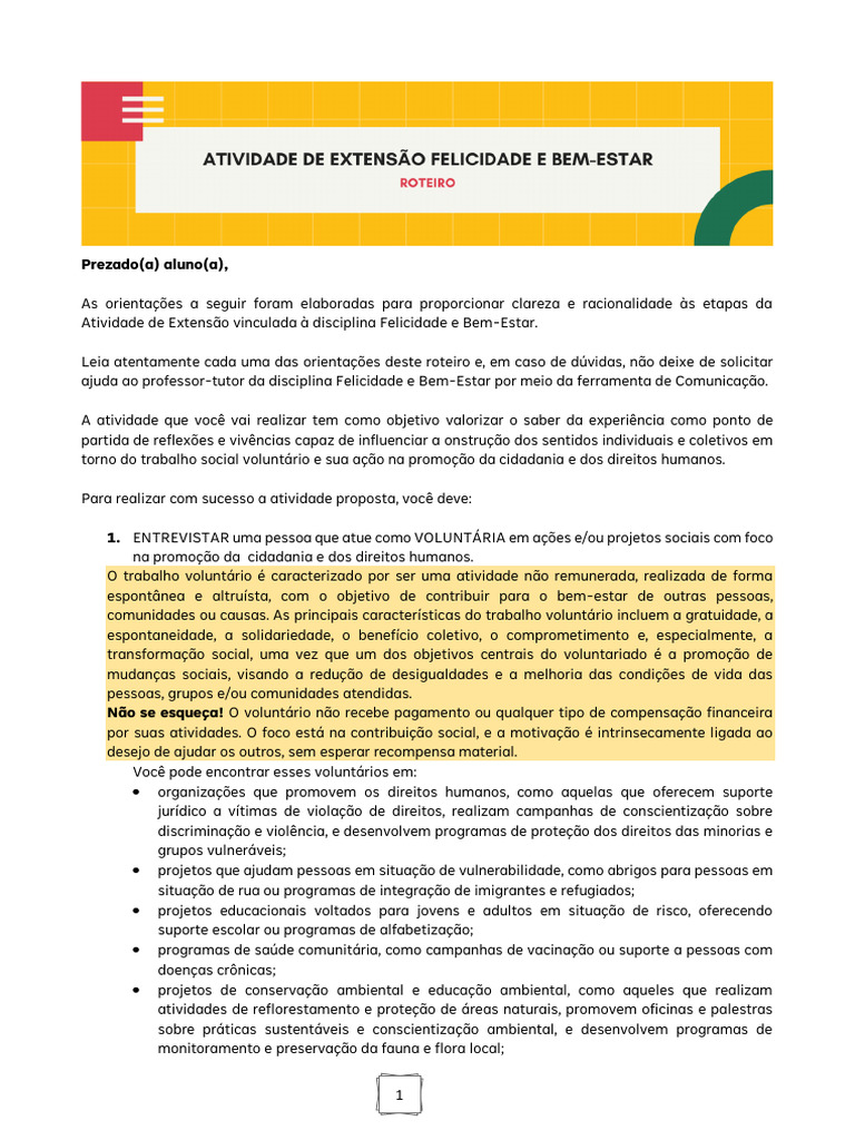 Roteiro_da_Atividade_de_Extens__o | PDF