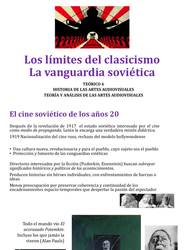 La Vanguardia Soviética | PDF