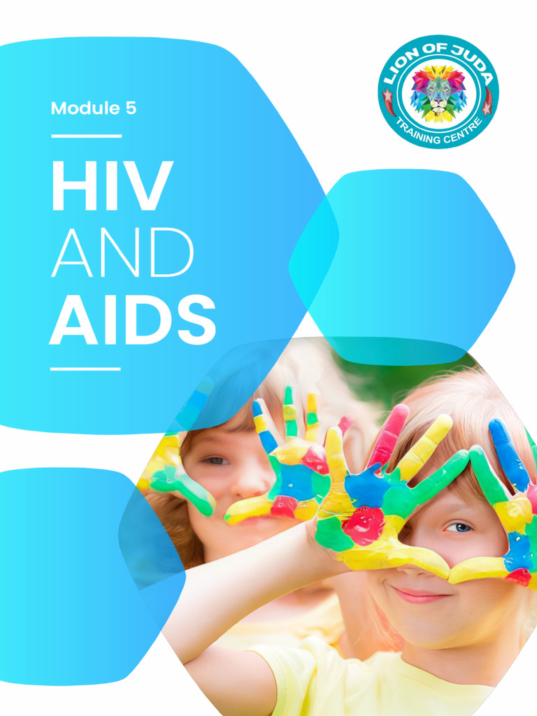 Module 5 _ HIV & AIDS | PDF