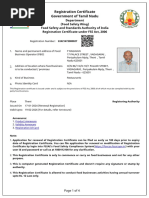 90 Day BOC Work Certificate | PDF | Authentication | Access Control