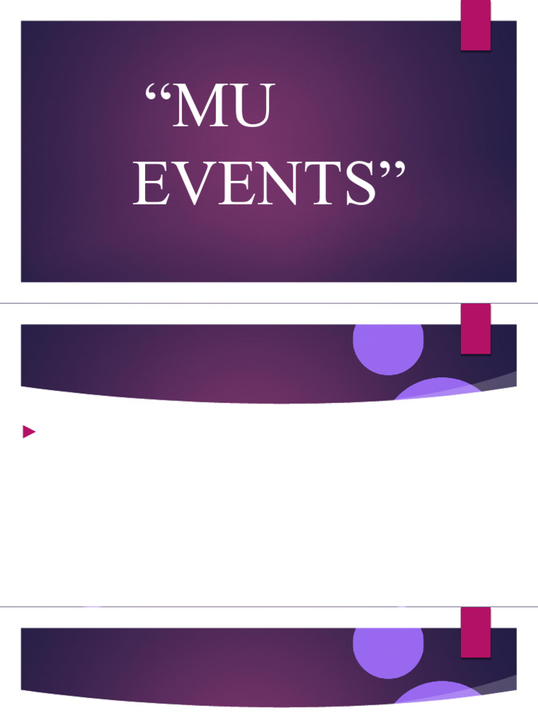 Multi Events Athletics | PDF