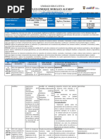 Civica y Acompañamiento Integral en El Aula | PDF | Maestros | Enseñando