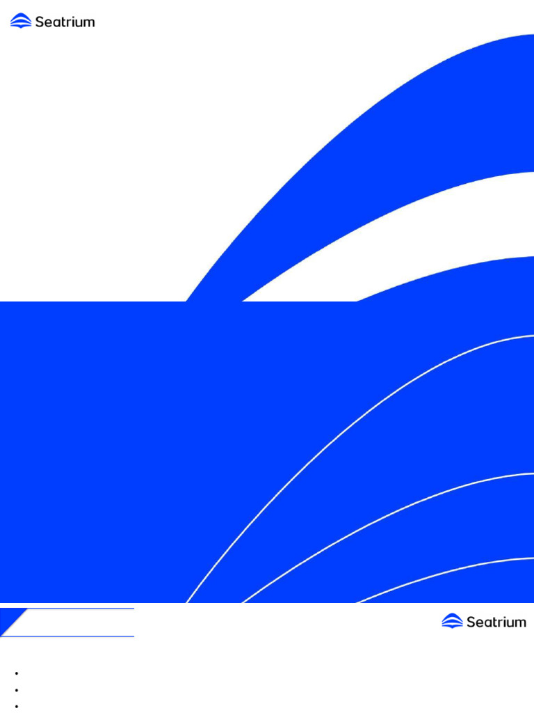 Seatrium Preservation Report 05 July 2024 | PDF