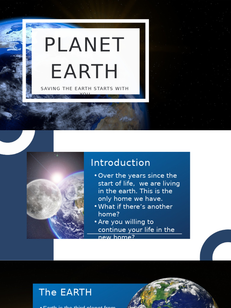 GRADE 11 Earth Space 1 | PDF
