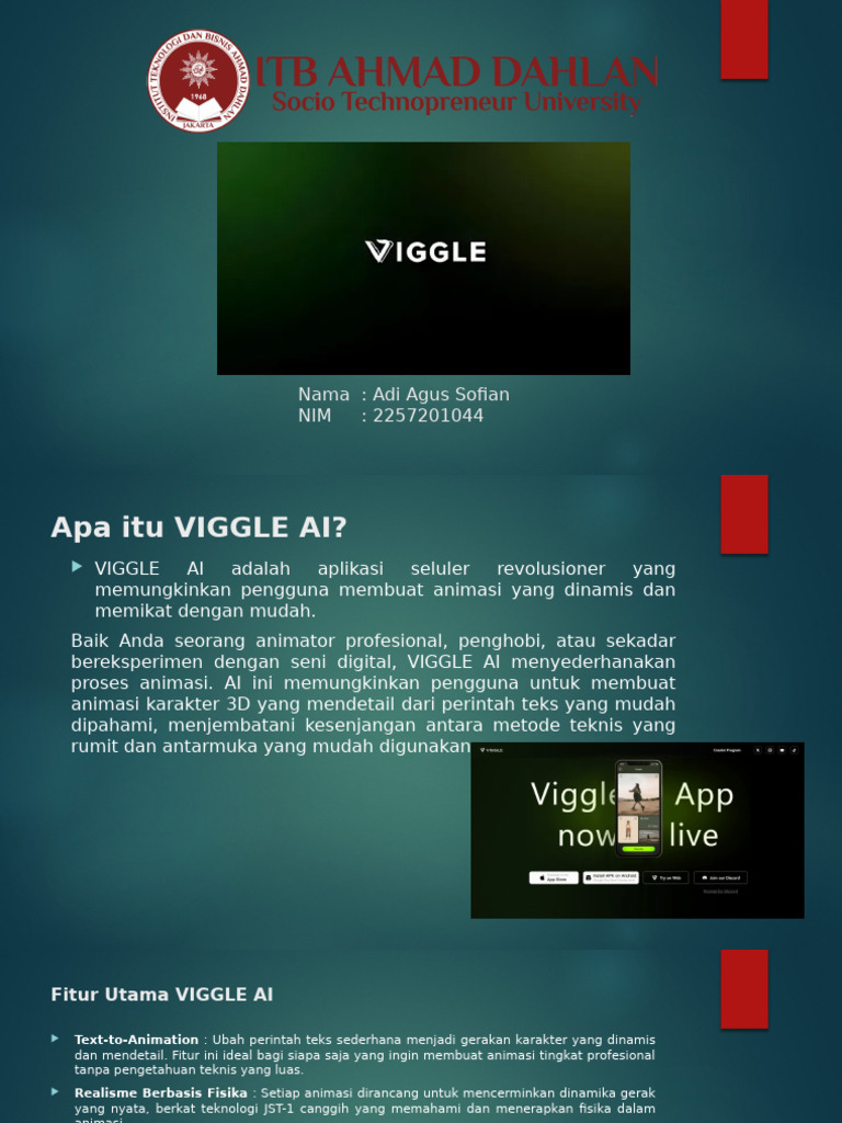 Vigle Ai | PDF