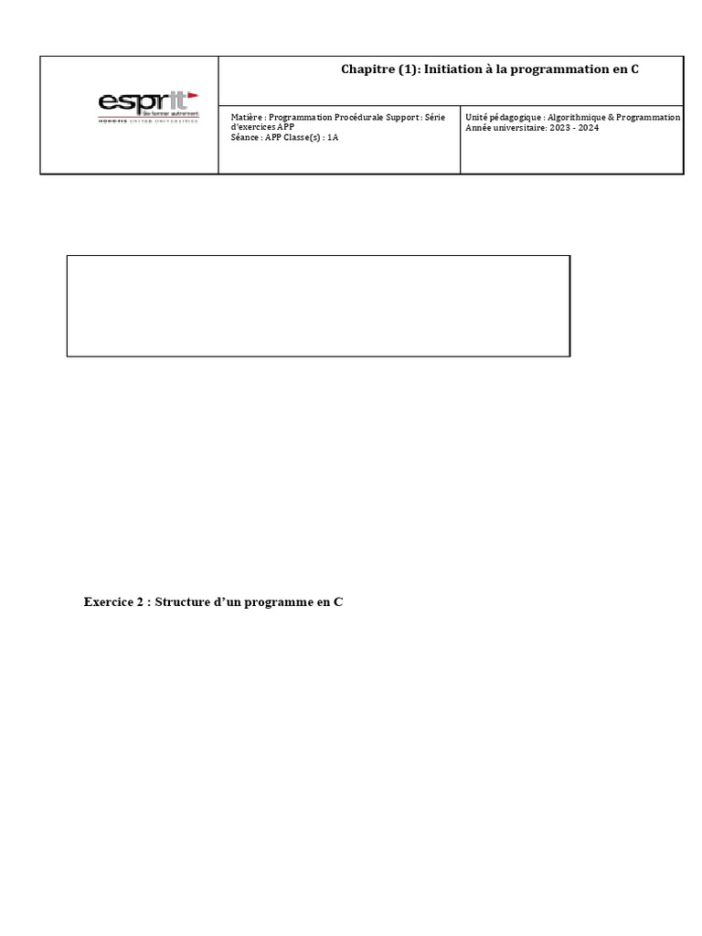 Prosit - Les-Entrees-Sorties | PDF