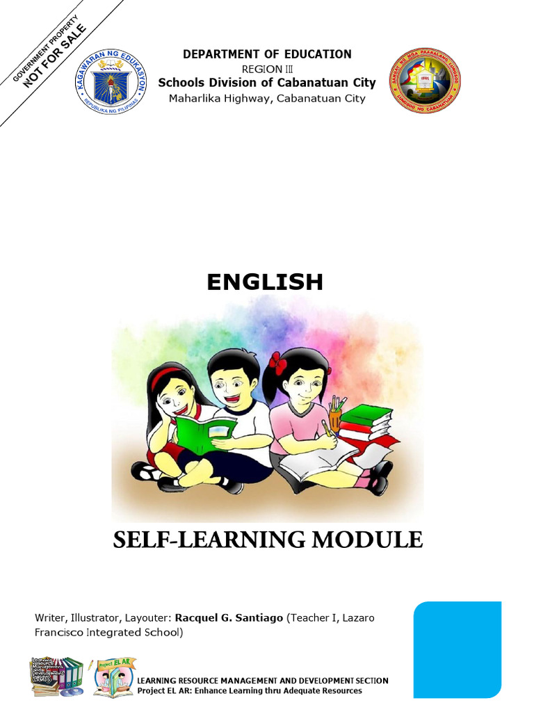 English.g2.q1.w3.l1 Qa | PDF