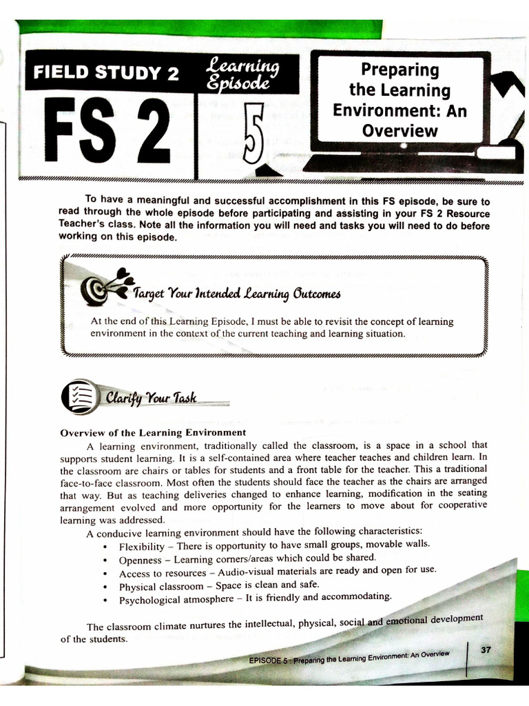 FS2 Episode 5 | PDF