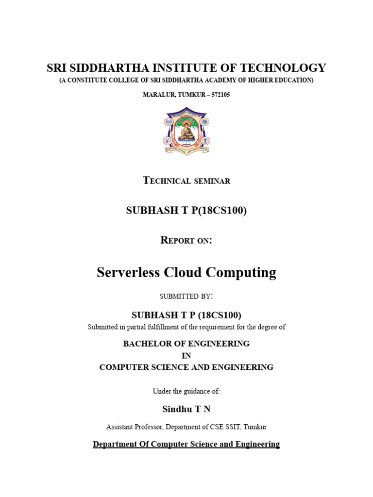 Technical report.docx (2) | PDF