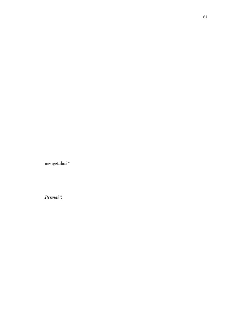 File 7 Daftar Lampiran | PDF