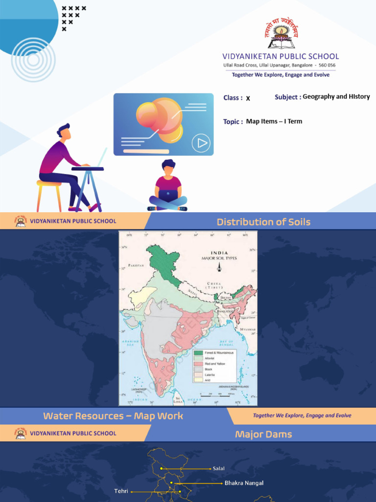 term 1 maps social | PDF