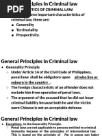 PNP Organizational Chart | PDF