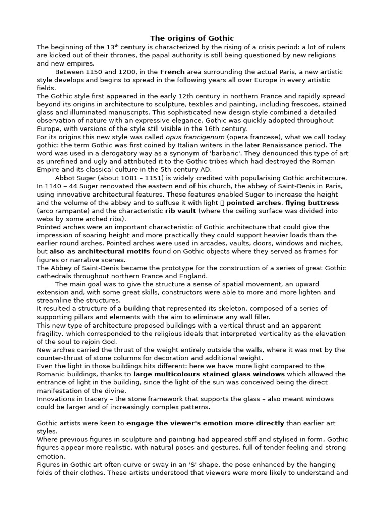 History Of Applied Arts Exam Pdf