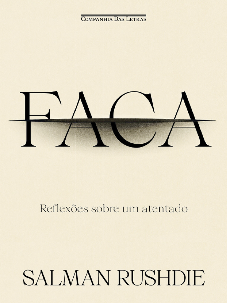 Faca | PDF