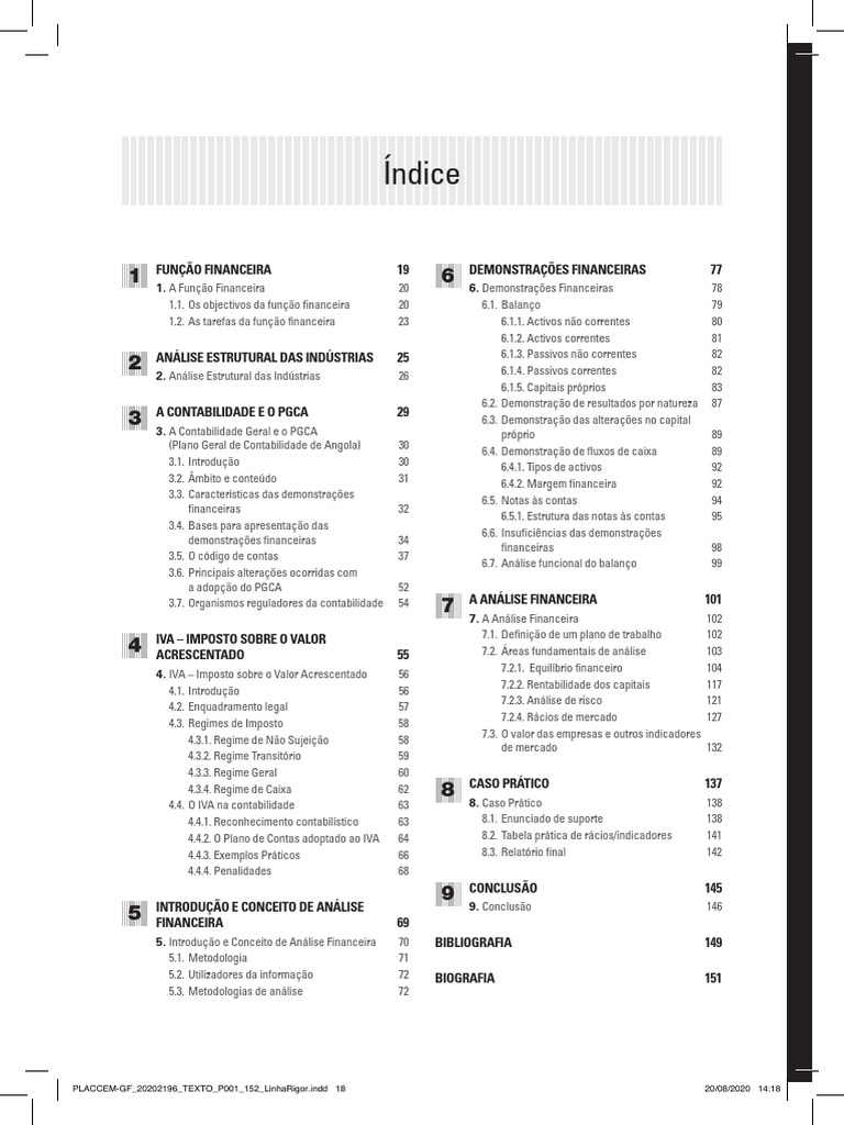 TXT P018 018 LinhaRigor | PDF