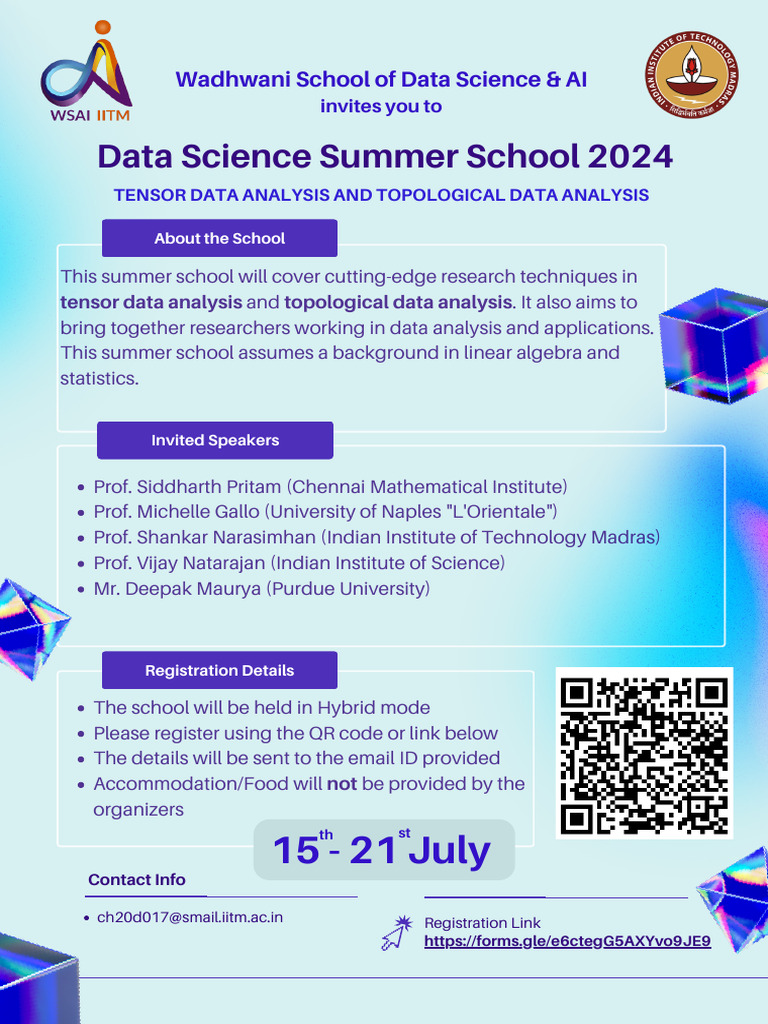 Data_science_summer_school | PDF