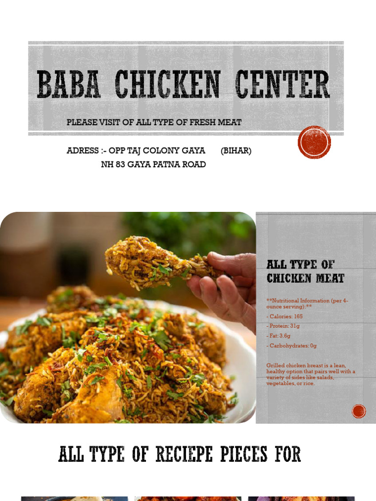 BABA | PDF