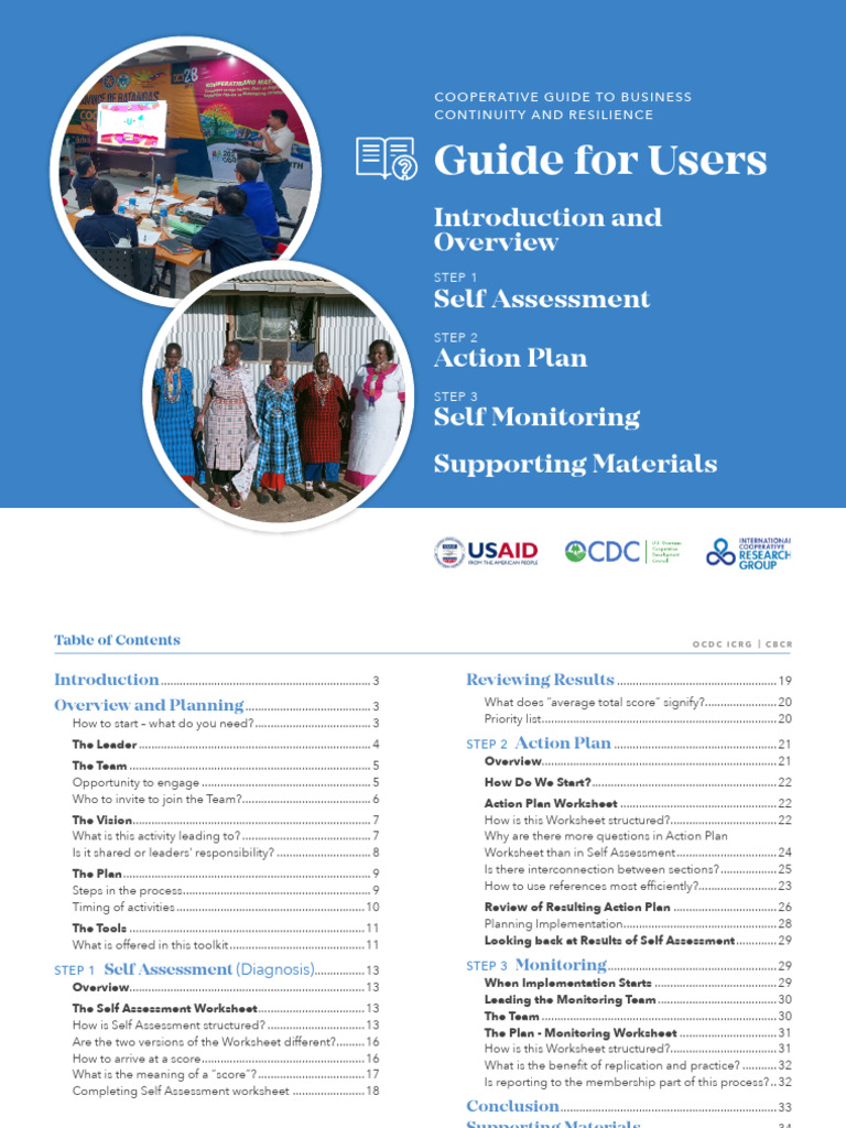 Guide 5 16 | PDF