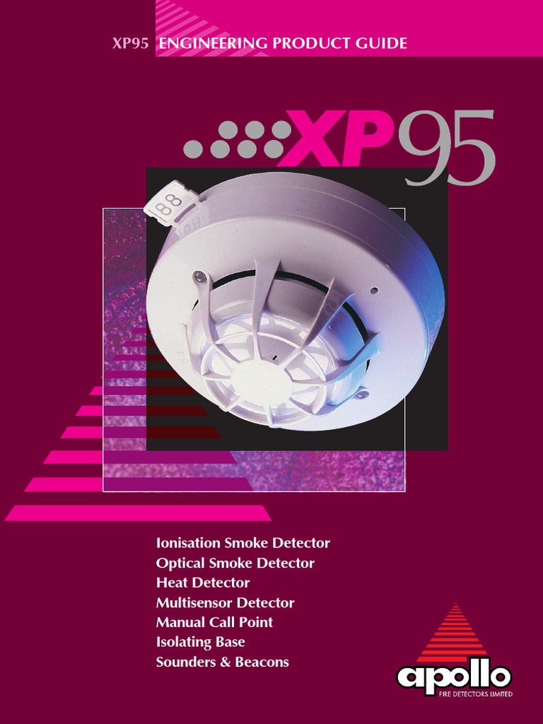 xp95 500 | PDF