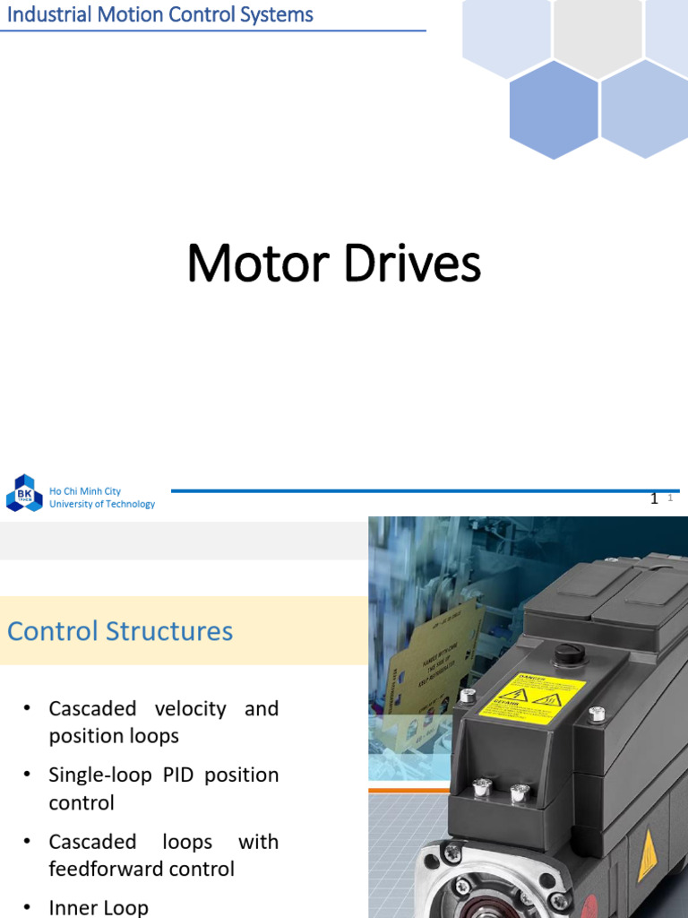 D - Chap 4 - AC Drive II | PDF
