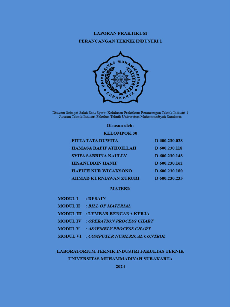 PT DIRGA DREIECK - Penjilidan - Asis 1 | PDF