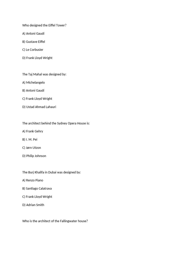 buildings | PDF