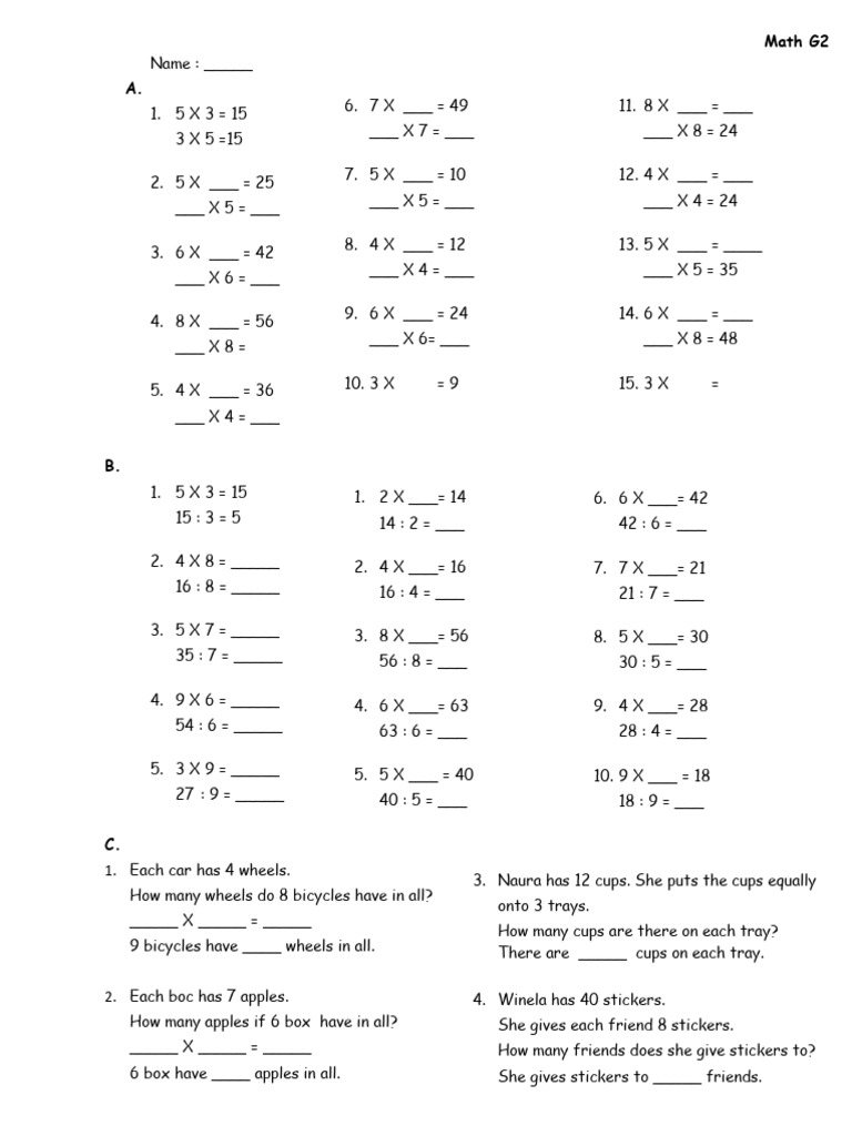 Math 06 - 10 | PDF