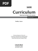 Ambassador Mod 1 | PDF | Jesus | Baptism