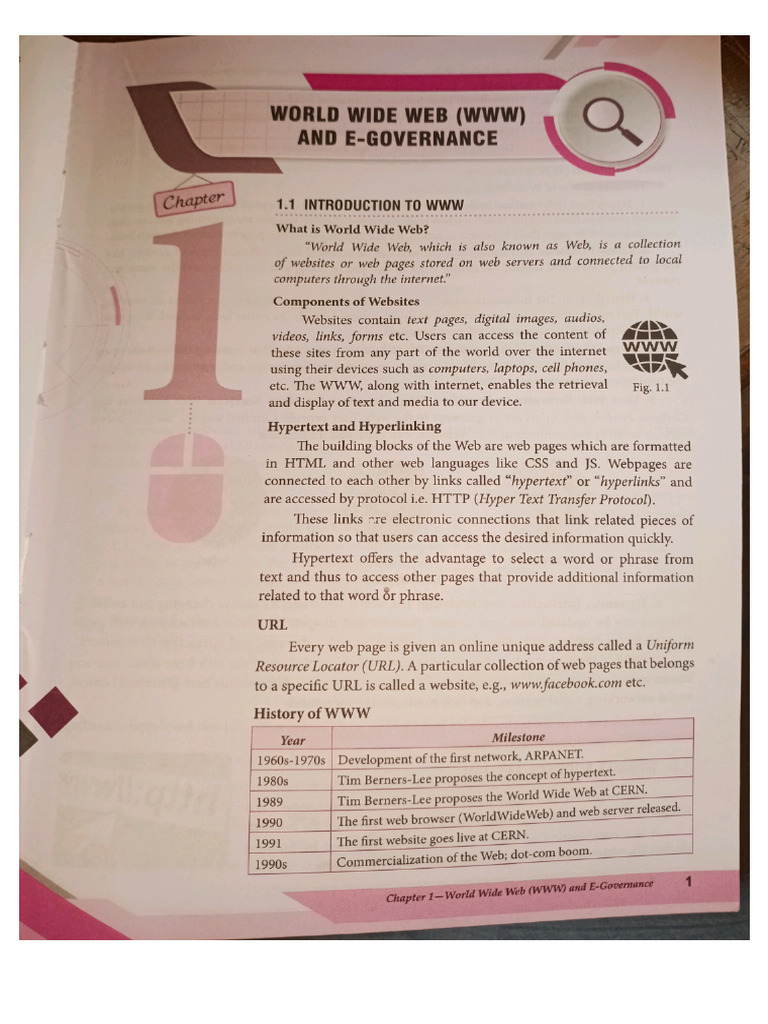 Advance IT Tools | PDF