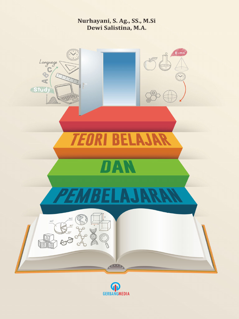 Teori Belajar Dan Pembelajaran Rev | PDF