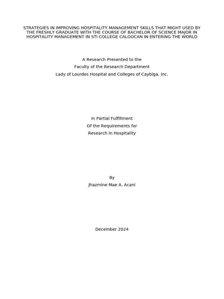 Cover and Title Page | PDF