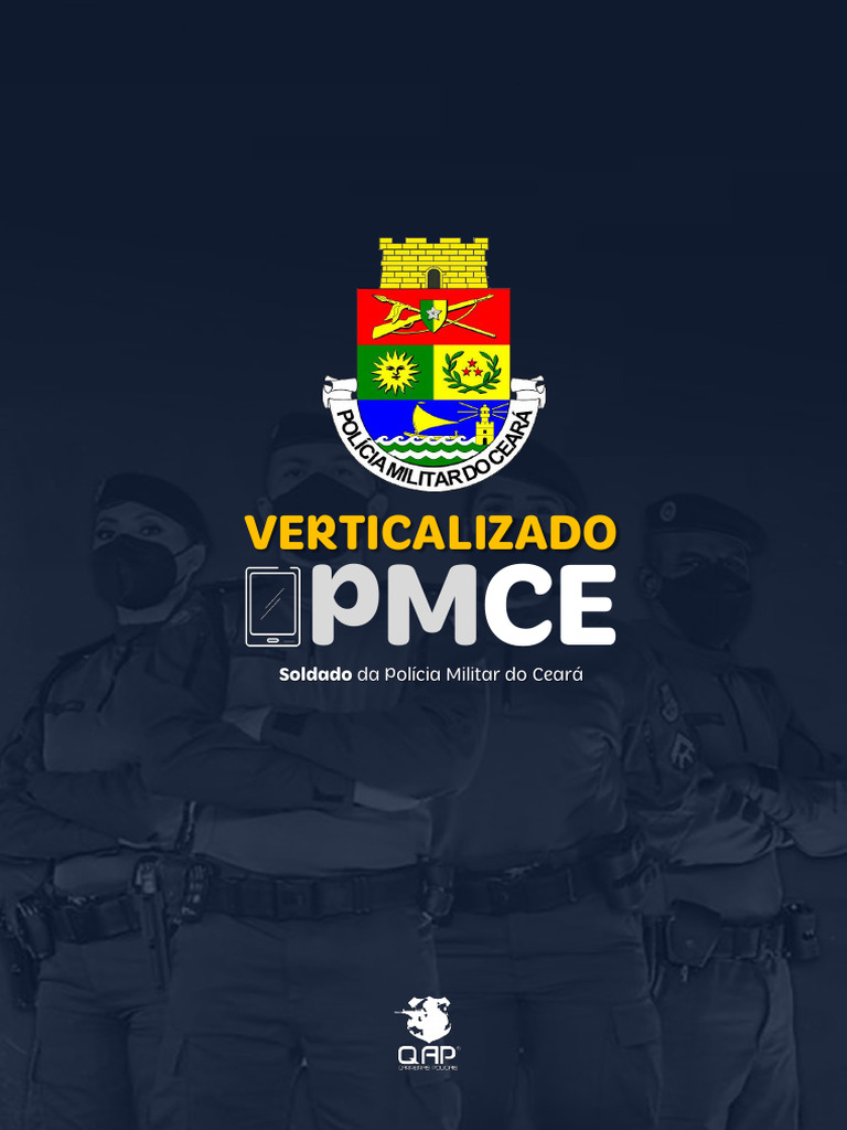 Verticalizado Pmce - Soldado | PDF