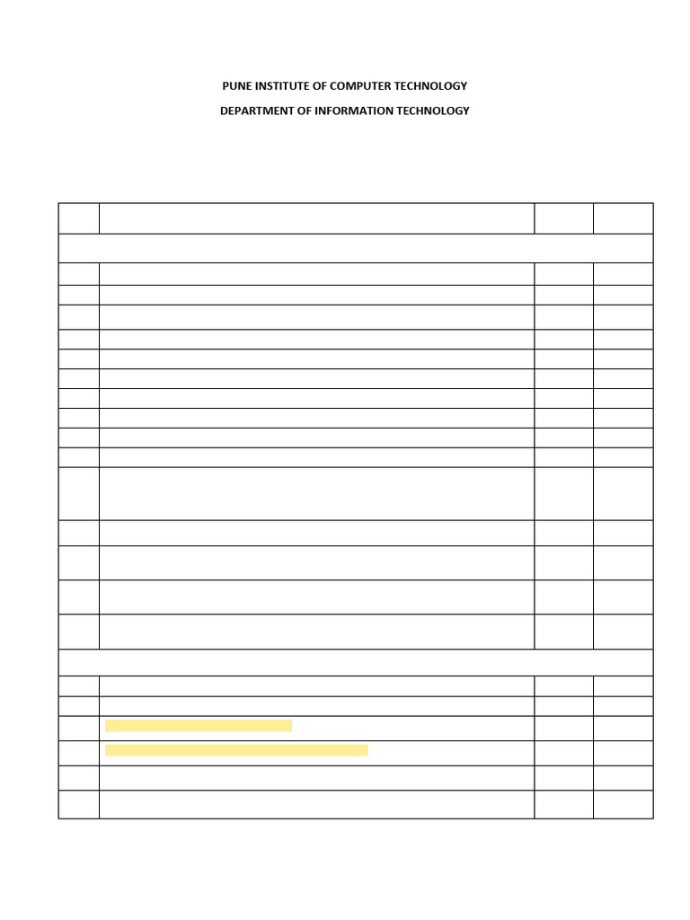 BCT All Unit QB-Unit 1 To 6 | PDF