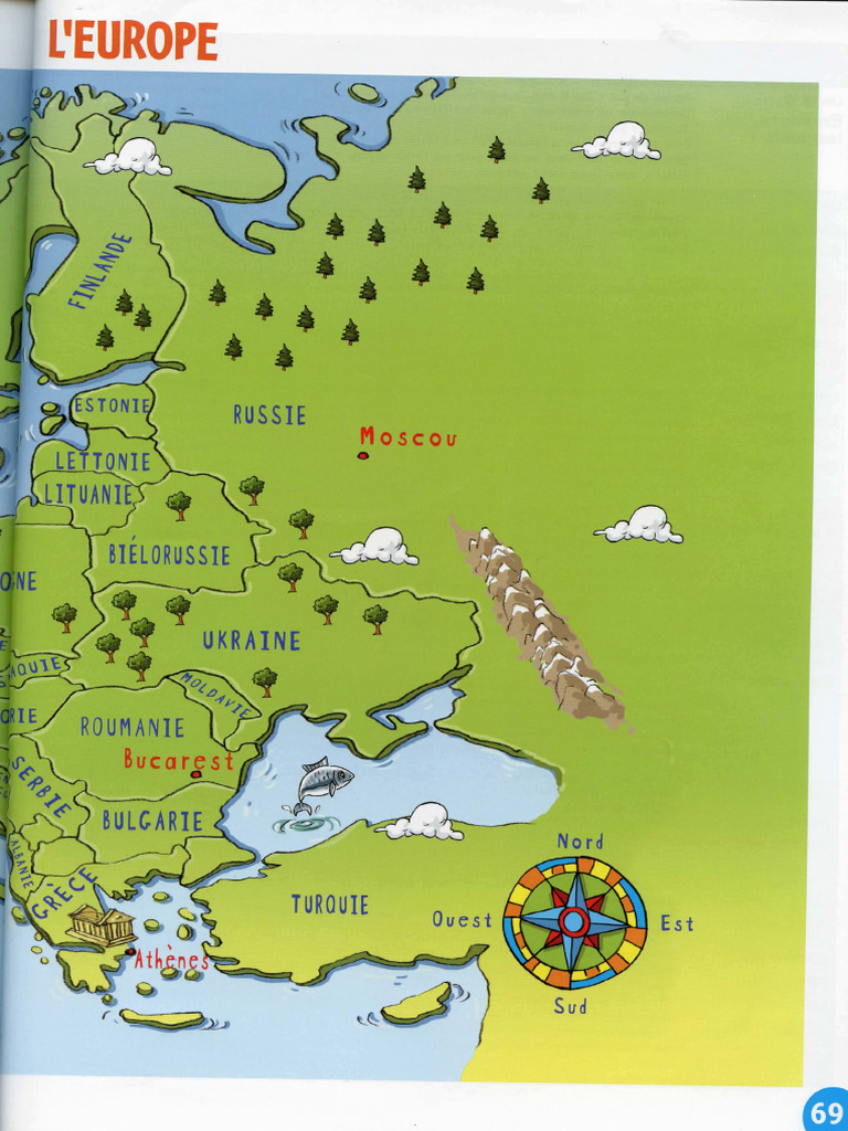 ZIG ZAG A1.2 - Methode de Francais | PDF